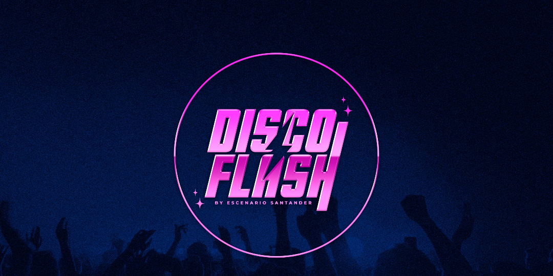 Disco Flash presenta: FLASHBACK 80s en Escenario Santander - Cantabria ...